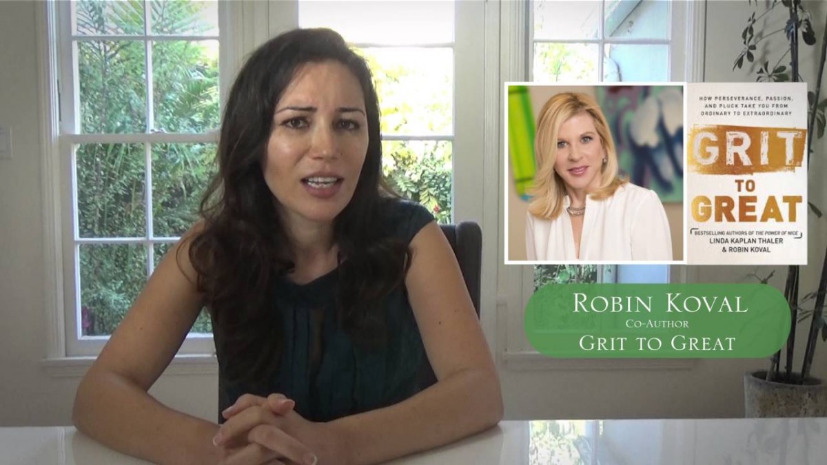 4 Interview Questions to Help You Hire People With Grit